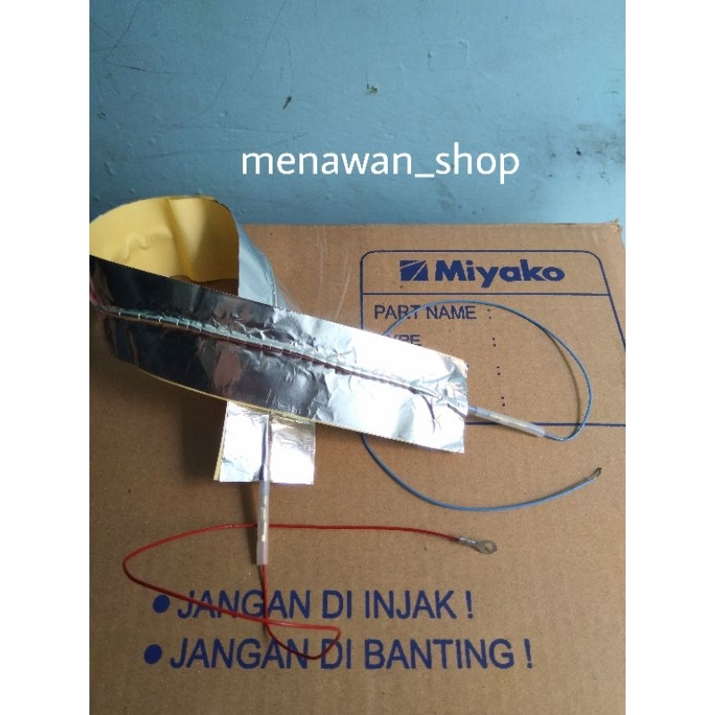 Jual Elemen pemanas Tutup Magicom Miyako Ori | Shopee Indonesia
