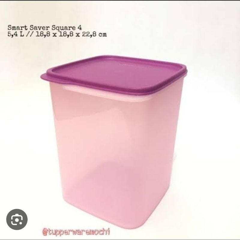 Jual smart saver square | Shopee Indonesia