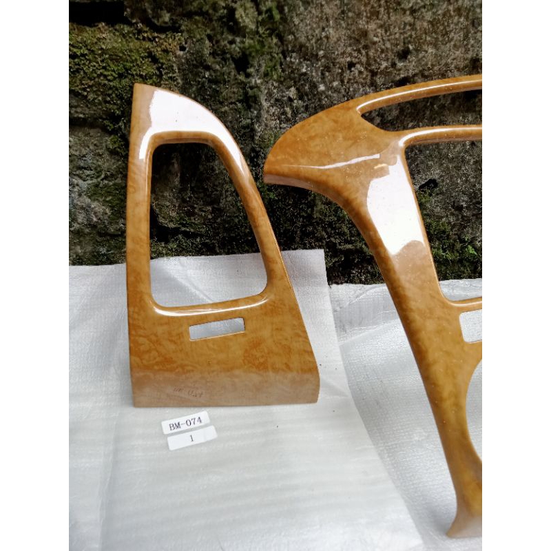 Jual panel dashboard plastik new Innova 2010-2015 | Shopee Indonesia