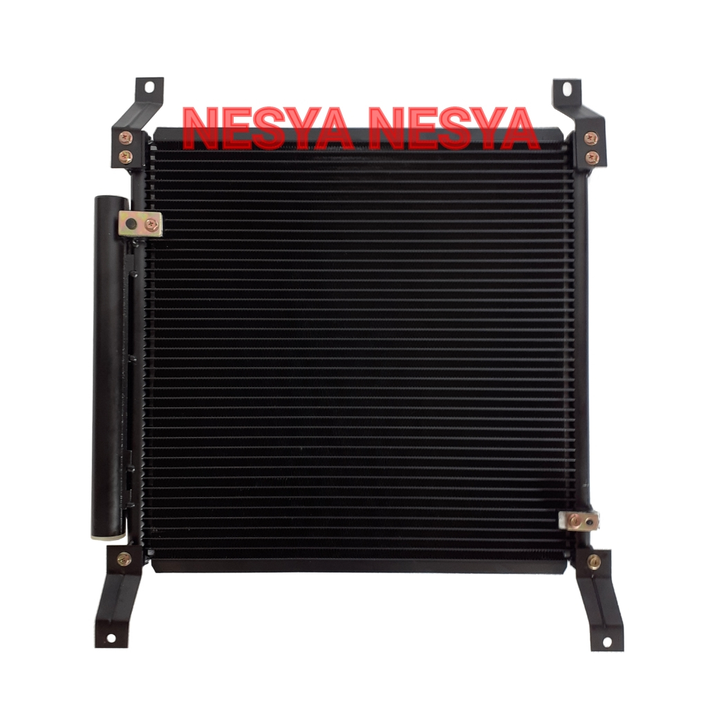 Jual Condensor Kondensor Radiator AC Mobil Suzuki APV Lama Tipe Type L ...