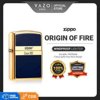 Produk VAZO Zippo Vape Official Store | Shopee Indonesia