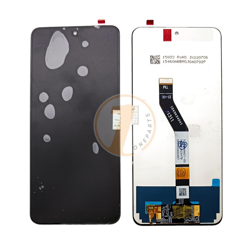 Jual LCD TOUCHSCREEN XIAOMI REDMI NOTE 11 5G | Shopee Indonesia