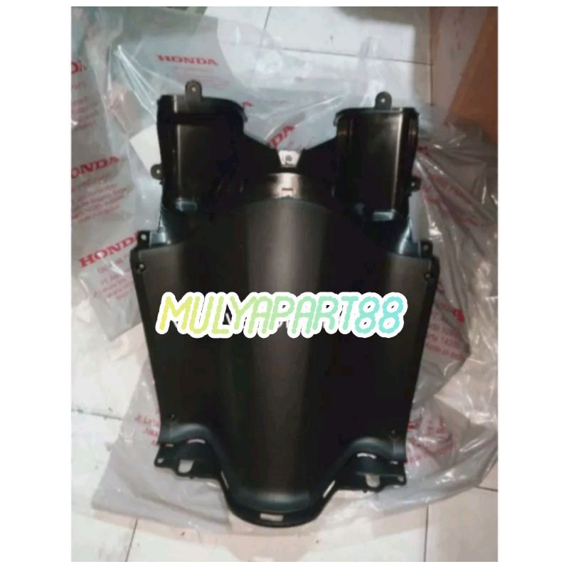 Jual Full body kasar HONDA Spacy karbu Spacy fi injeksi ORIGINAL HONDA ...