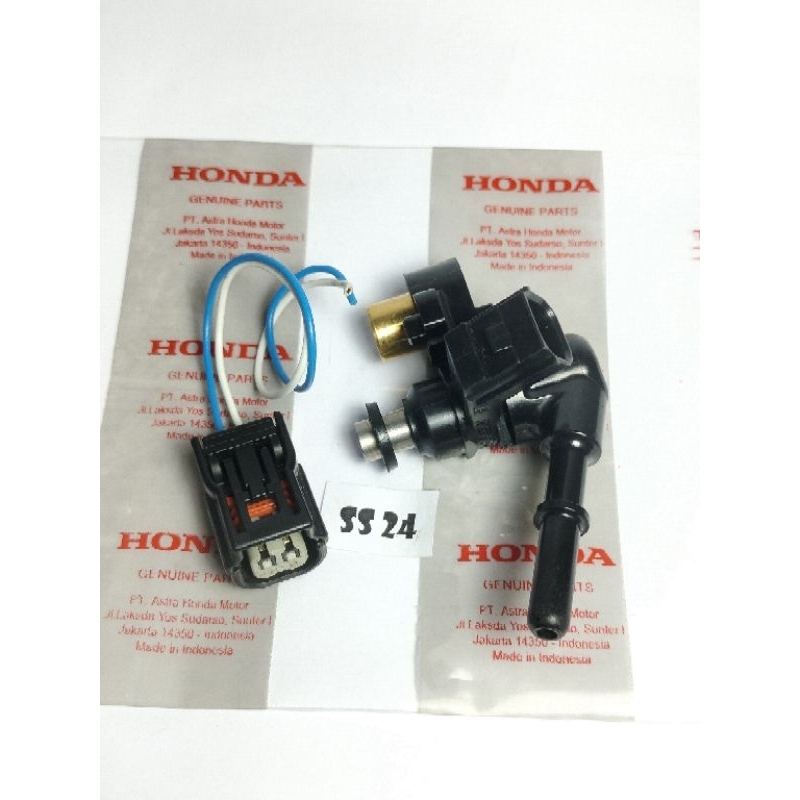 Jual Injektor injector berikut Soket Honda Verza Mega pro fi cb150 ...