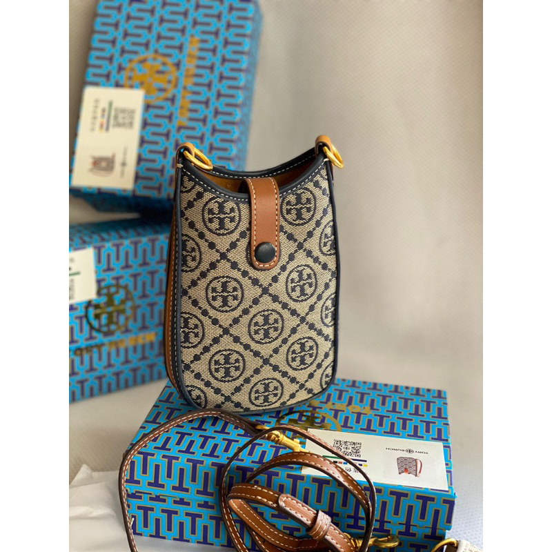 Jual TB01 - TOR BAG T CHAIN PHONE FREE BOX HPO TAS HP BAG HANDPHONE ...