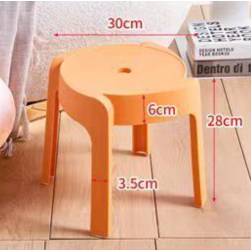 Jual Kursi Baso Plastik Import Design Eropa / Kursi Belajar / Kursi ...