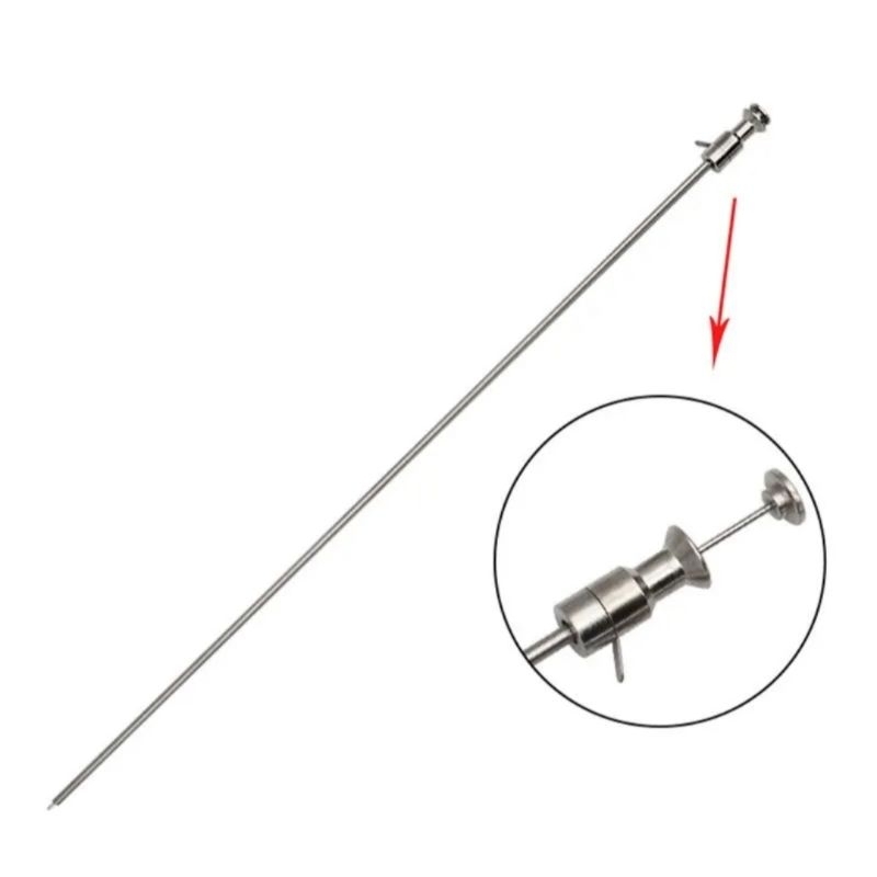 Jual GUN IB JARUM INSEMINASI BUATAN alat kawin suntik hewan ternak sapi kambing domba babi ...