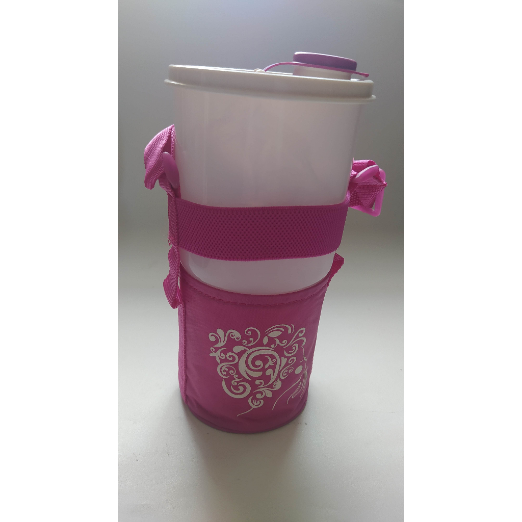 Jual TUMBLER TUPPERWARE| TEMPAT MINUM TUPPERWARE | Shopee Indonesia