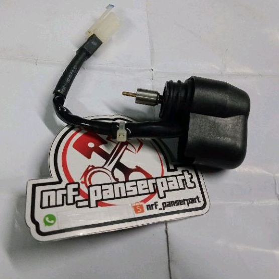 Jual SWITCH LANGSAM XEON 125 //CHOOKE/ CUK OTOMATIS /AUTOMATIS KARBURATOR YAMAHA XEON 125 ...