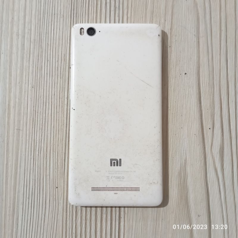 Jual Mesin Xiaomi MI 4i Normal unit | Shopee Indonesia