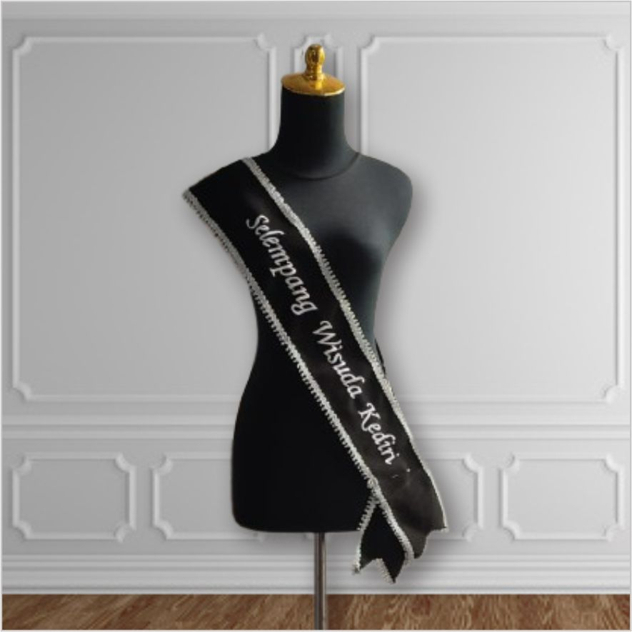 Jual SELEMPANG WISUDA RENDA | Shopee Indonesia