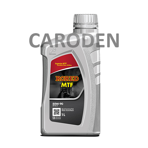Jual Oli Pertamina RORED MTF, 1Liter | Shopee Indonesia