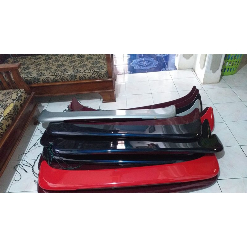 Jual spoiler belakang mobil Timor harga untuk satuan | Shopee Indonesia