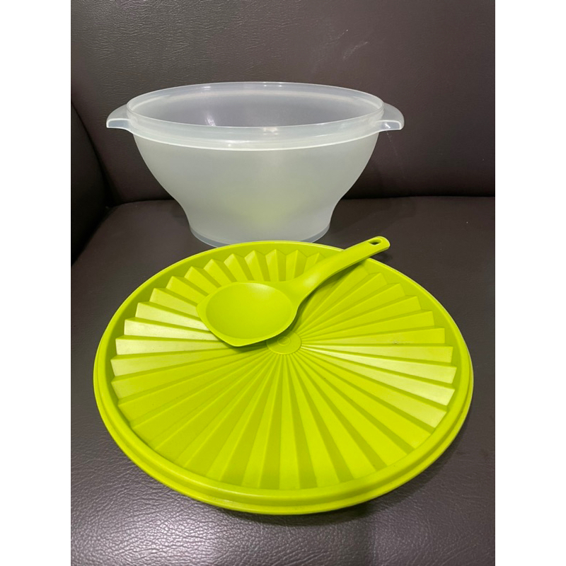 Jual rice server tupperware | Shopee Indonesia