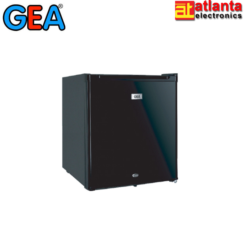 Jual Kulkas Mini Bar Gea RS 06 DR | Shopee Indonesia