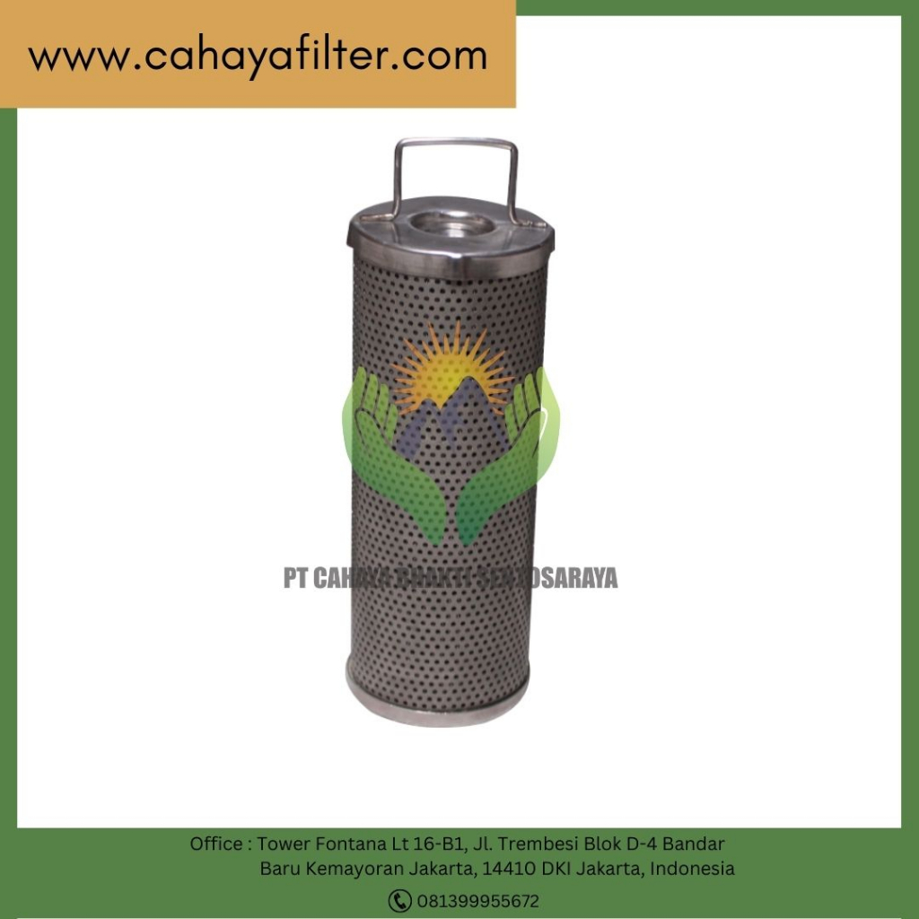 Jual 5 Micron High Flow Oil Filter | Shopee Indonesia