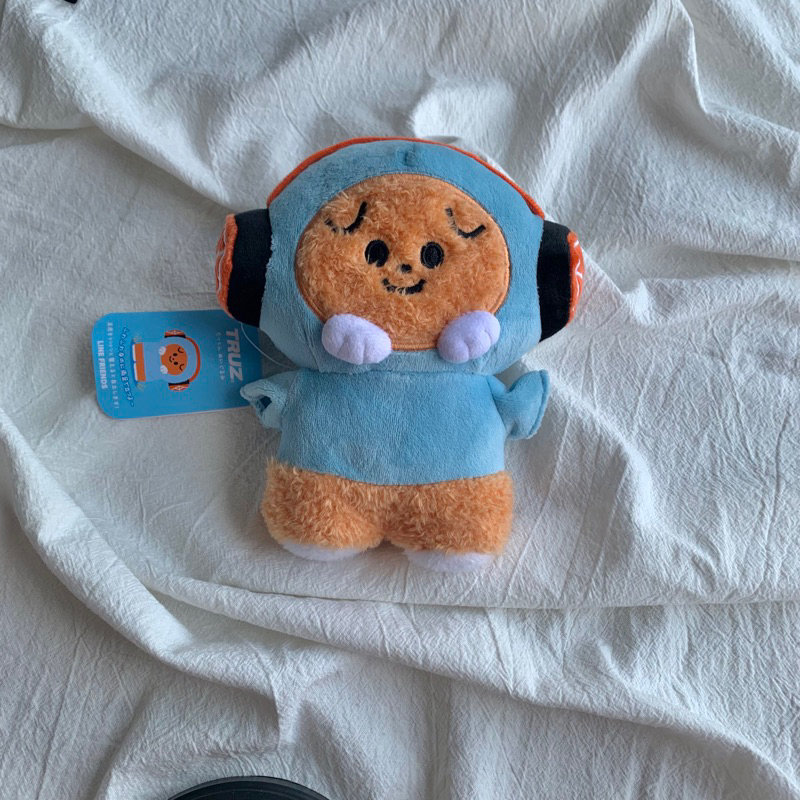 Jual Matetsu Plush S (booked) | Shopee Indonesia