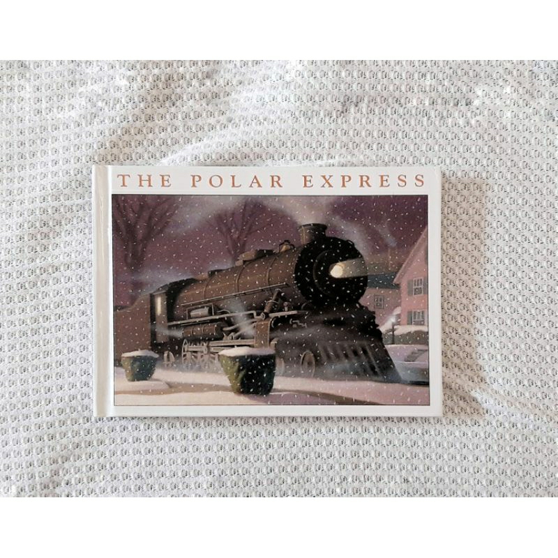 Jual The Polar Express (mini sized) | Shopee Indonesia