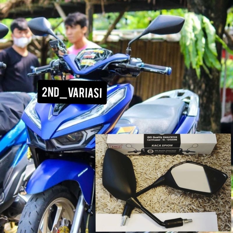Jual SPION PCX PNP VARIO 125/150 NEW 2019 2020 2021 2022 | Shopee Indonesia