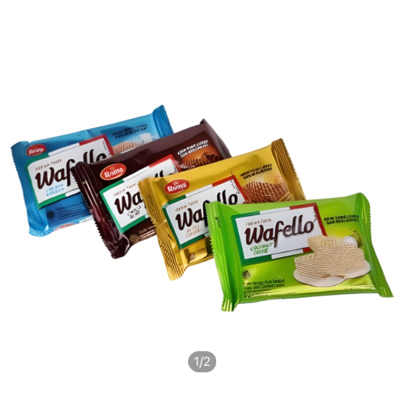 Jual Wafello 2000 | Roma Mayora | Shopee Indonesia