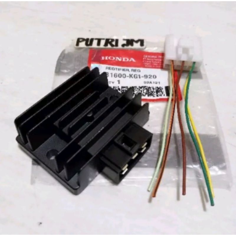 Jual kiprok tiger original plus soket ambil banyak dapat bonus | Shopee ...