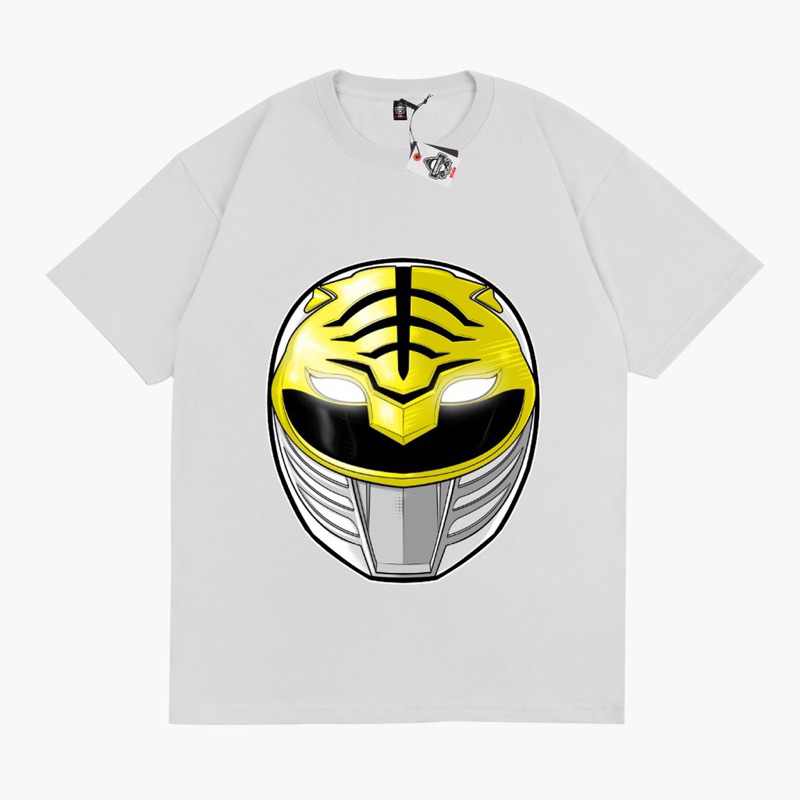Jual Kaos Power Rangers Dewasa Dan Anak Kaos Baju Mighty Morphin Power ...