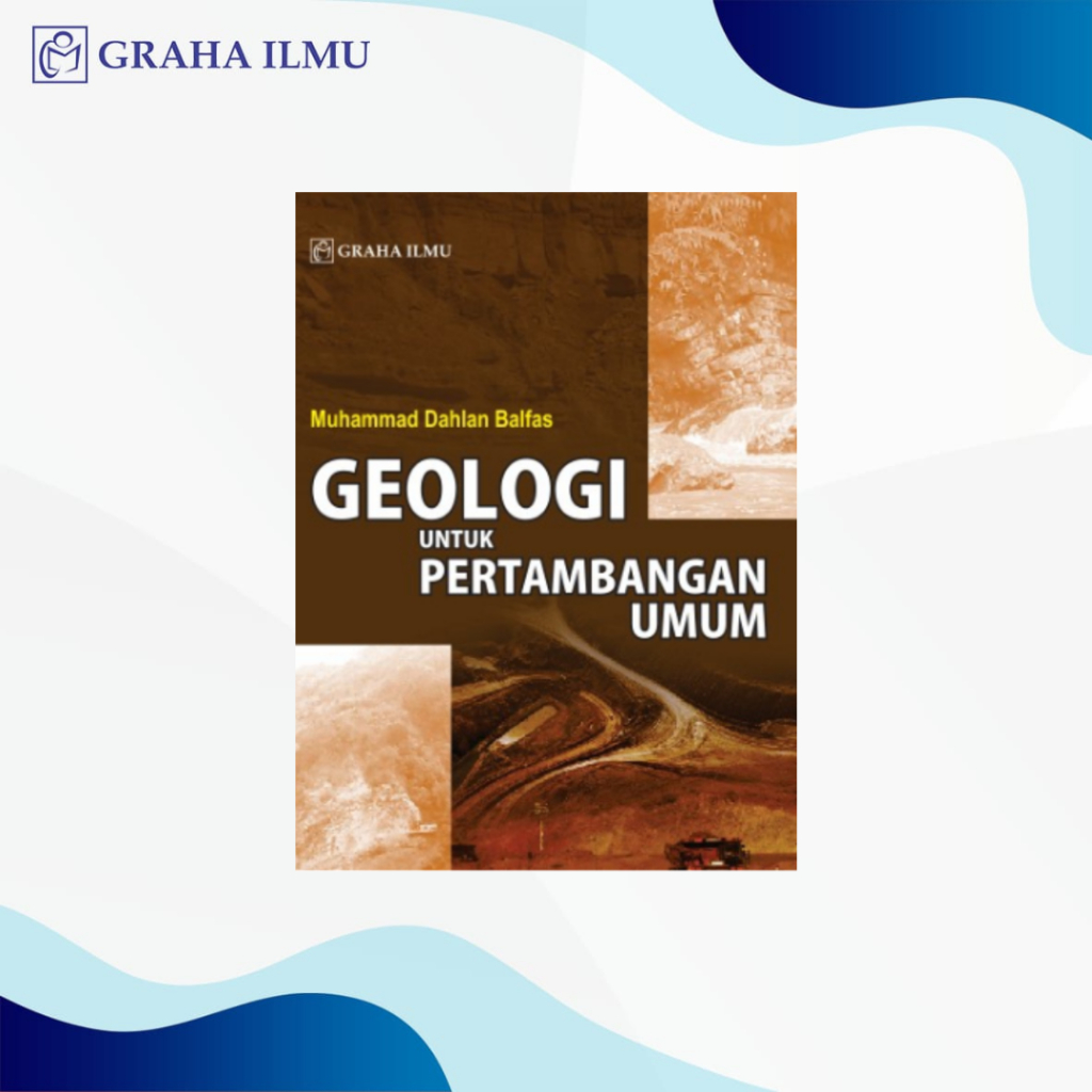 Jual Geologi untuk Pertambangan Umum | Shopee Indonesia
