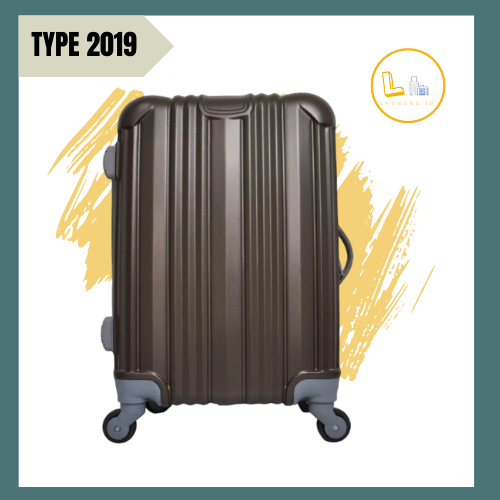 Jual Koper 2019 20 Inch Koper Kabin Koper Travel Murah Koper Robert ...