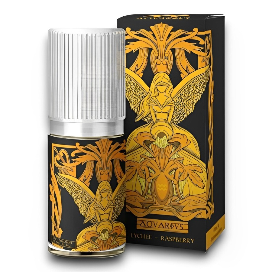 Jual FOOM ZODIAC SERIES SALT NIC 30ML / 30MG | Shopee Indonesia