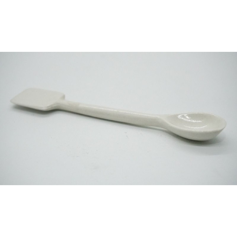 Jual Sendok Porselin / Peralatan Laboratorium | Shopee Indonesia