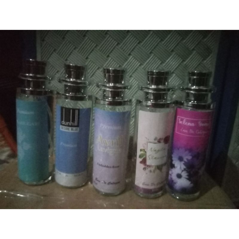 Jual parfum 35ml | Shopee Indonesia