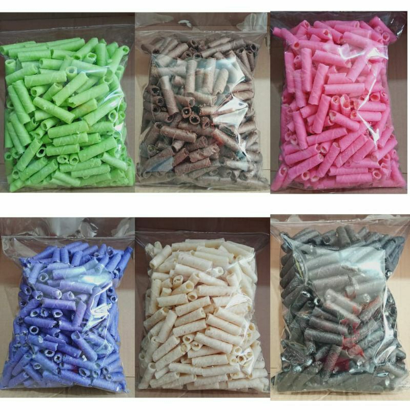 Jual astor coklat, astor warna, astor murah, twister, twistter murah ...