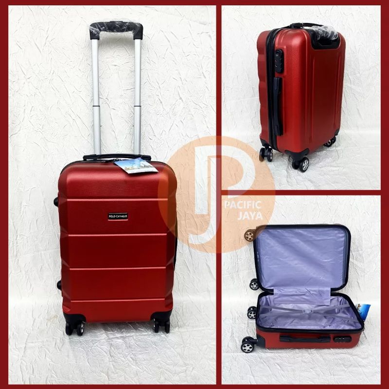 Jual KOPER POLO CAVALLO - KOPER CABIN - KOPER IMFORT -KOPER 16-18-20-24 ...
