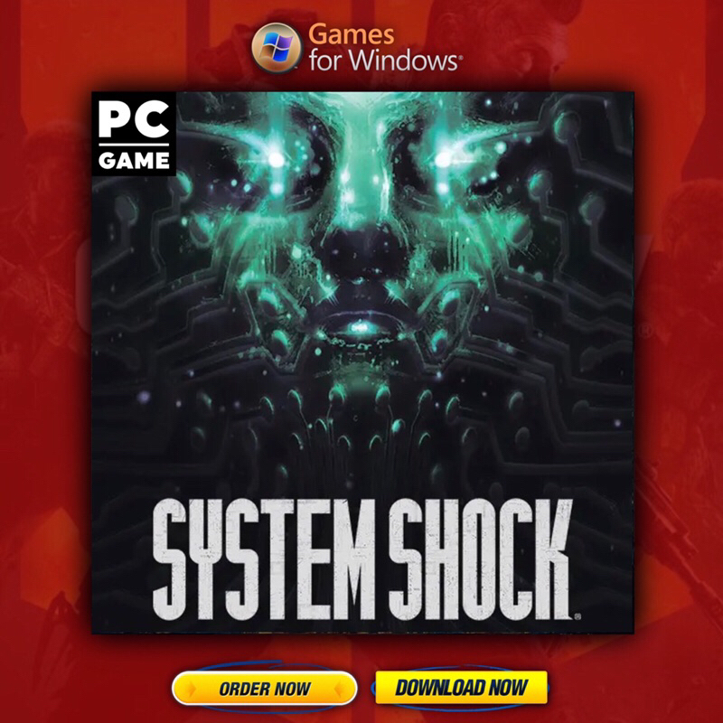 Jual System Shock - Game PC/Laptop (Download to Play Bro!) | Shopee Indonesia