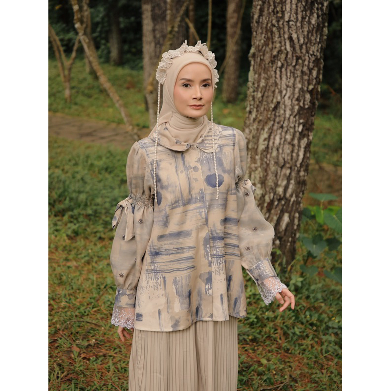 Jual Arme Top Maima | Shopee Indonesia