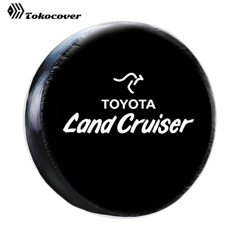 Jual Cover Ban Sarung Ban Serep Mobil Land Cruiser Ban Serep | Shopee ...