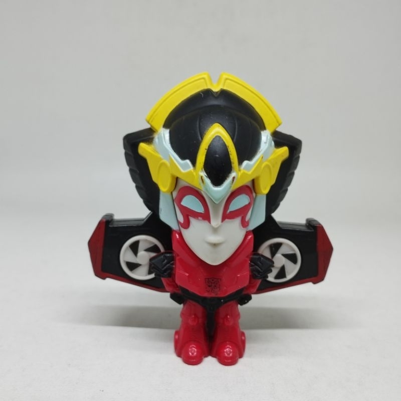 Jual Figure Transformers Merah B | Shopee Indonesia