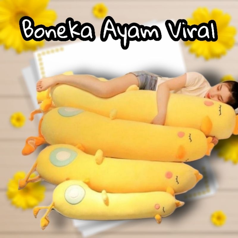 Jual Guling Ayam Jumbo !! VIRAL | Shopee Indonesia