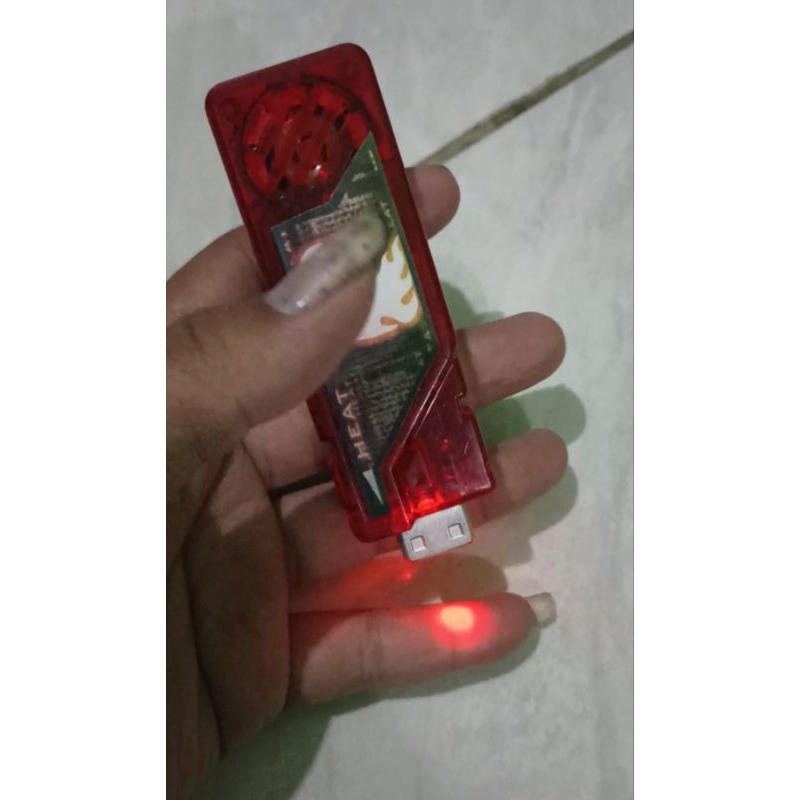 Jual Dx gaia memory cyclone , dx gaia memory joker, dx gaia memory luna ...