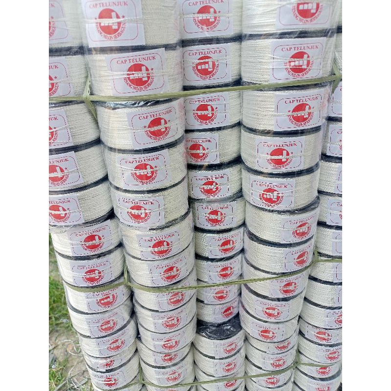 Jual benang bangunan nylon besar | Shopee Indonesia