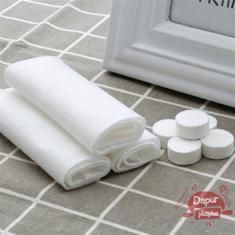 Jual Tissue Handuk Mini | Permen Tisu Traveling Liburan | Kompress ...