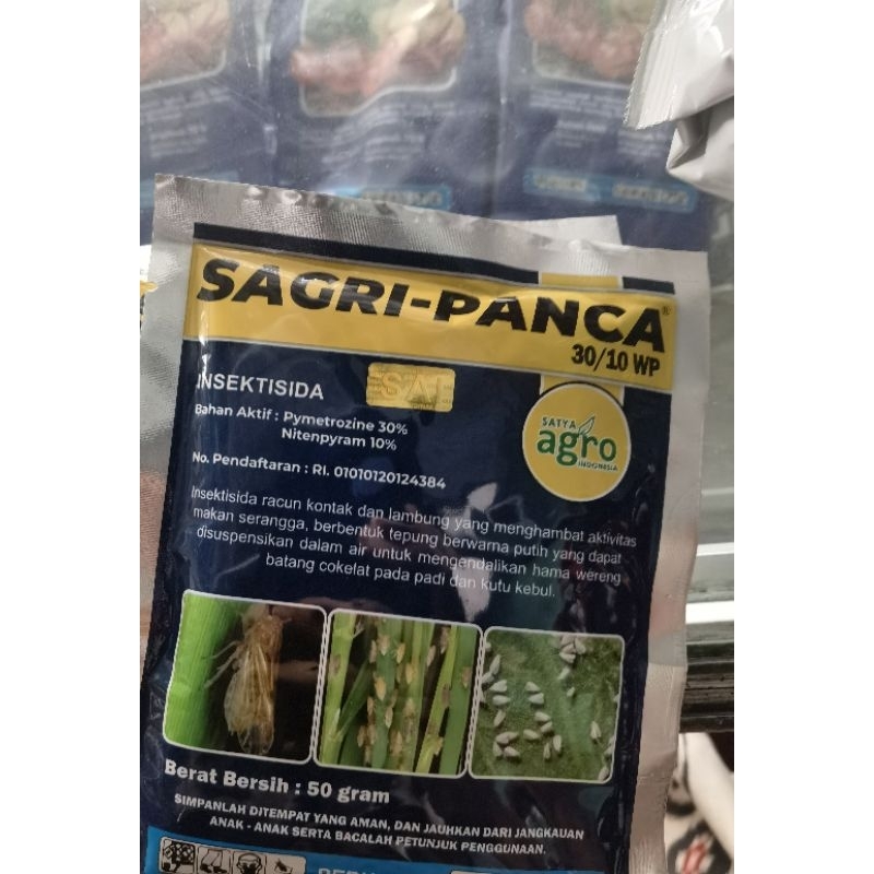 Jual sagri panca | Shopee Indonesia