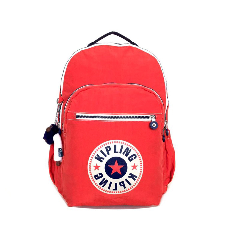 Jual Kipling Seoul Go Large Backpack | Shopee Indonesia