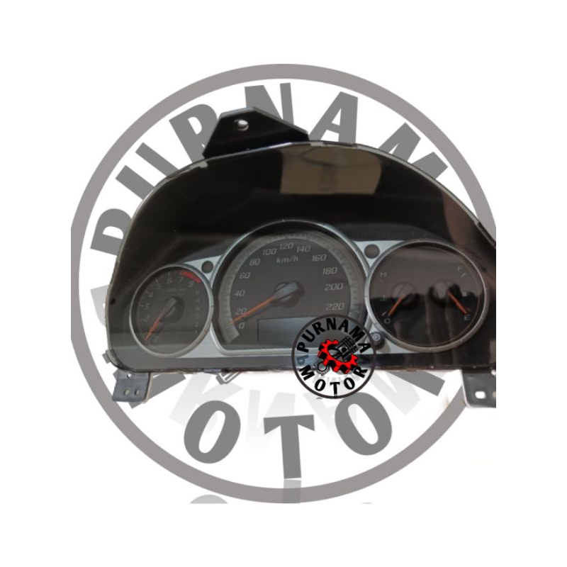 Jual SPEEDOMETER HONDA CRV GEN3 MATIC | Shopee Indonesia
