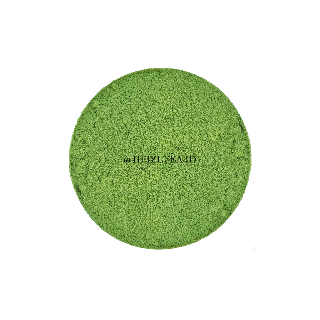 Jual HEIZL Matcha Japanese Green Tea Powder ( Bubuk Greentea Matcha ...