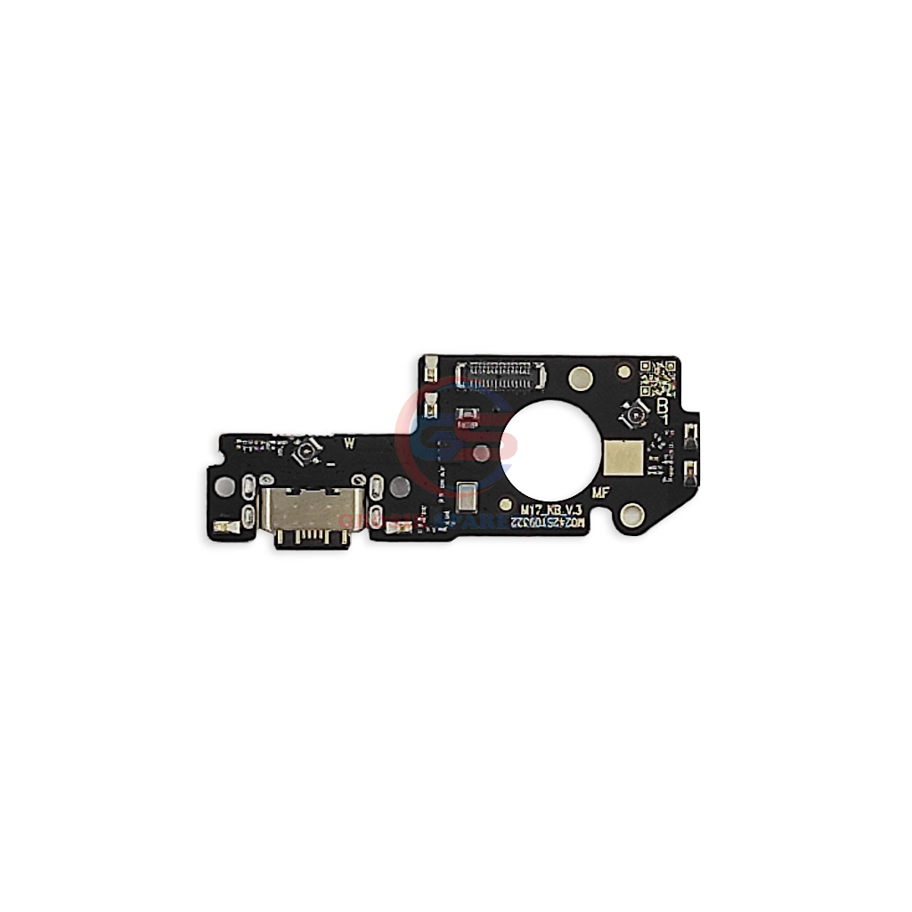 Jual FLEXIBLE XIAOMI REDMI NOTE 12 5G CON CAS + MIC + IC | Shopee Indonesia