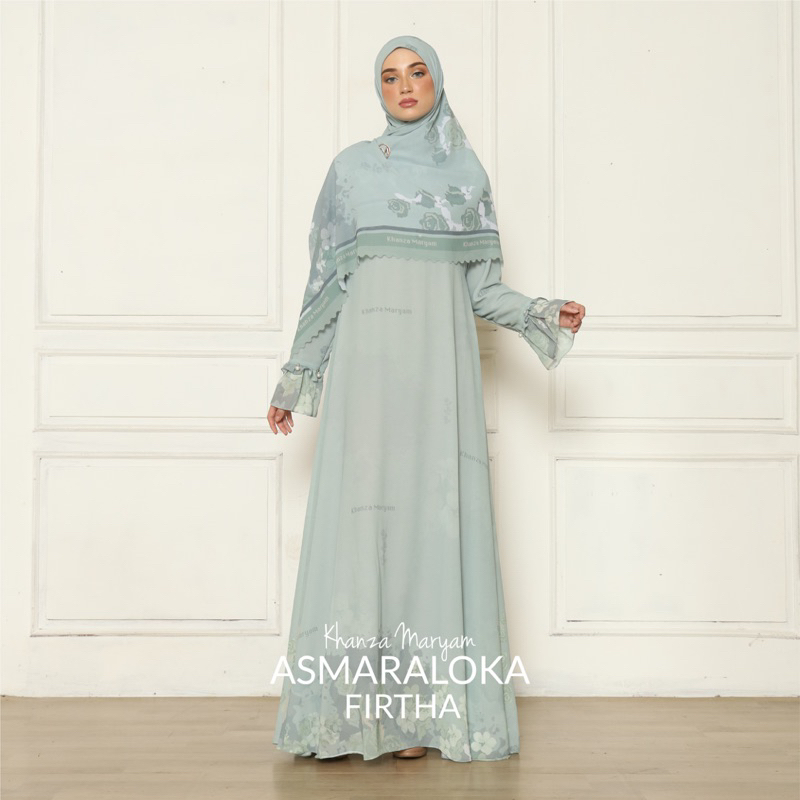 Jual FIRTHA By KhanzaMaryam | Shopee Indonesia