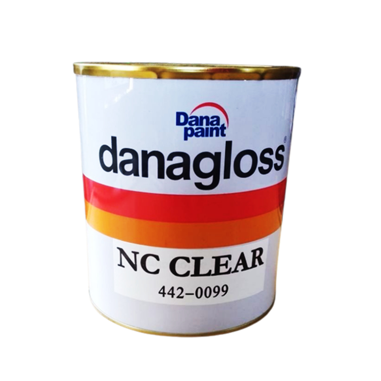Jual Vernish Danagloss NC Clear - 1 Liter | Shopee Indonesia