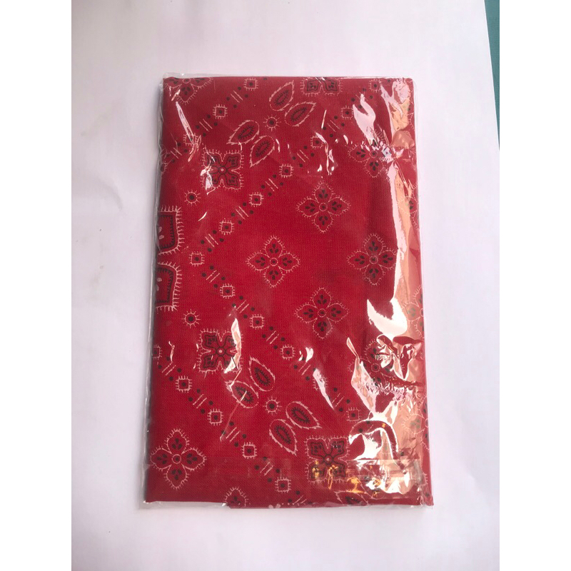 Jual Slayer Kain Batik | Shopee Indonesia