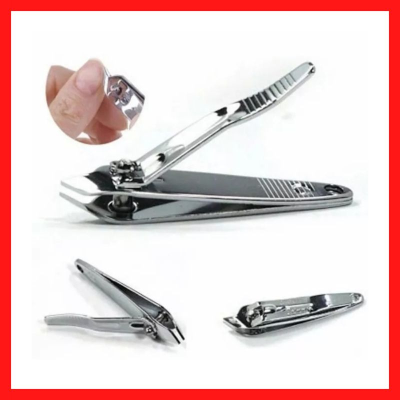 Jual gunting kuku miring original gunting kuku samping original gunting ...